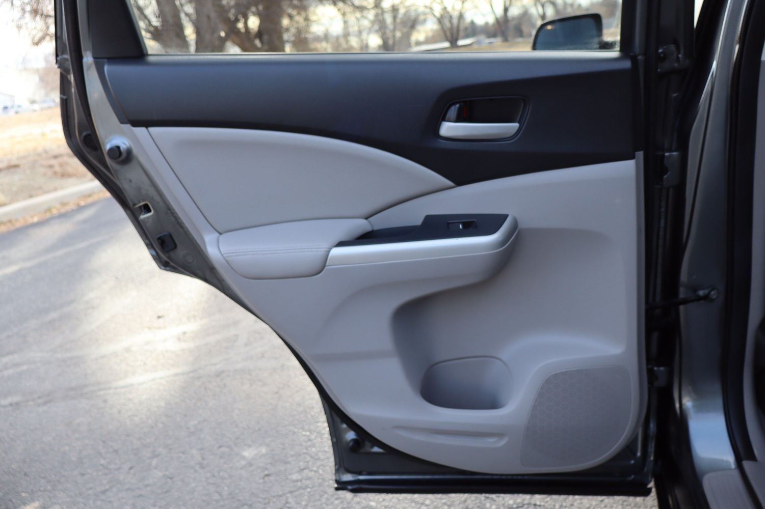 2013 Honda CR-V EX-L | Victory Motors of Colorado