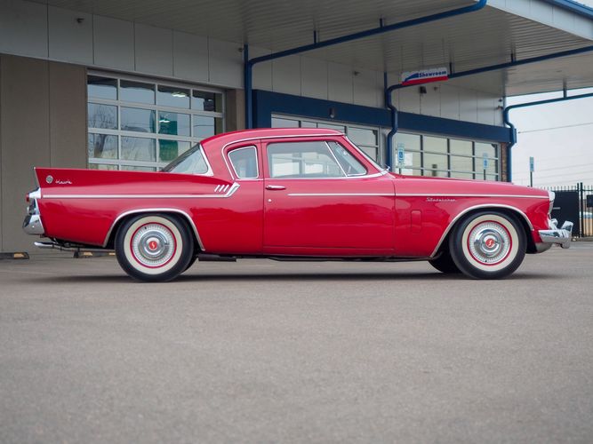 1960 Studebaker Hawk | Cars Remember When