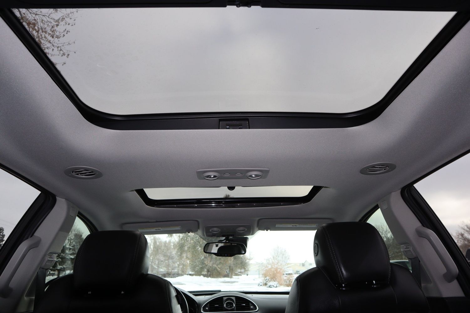 2016 Buick Enclave Premium | Victory Motors of Colorado