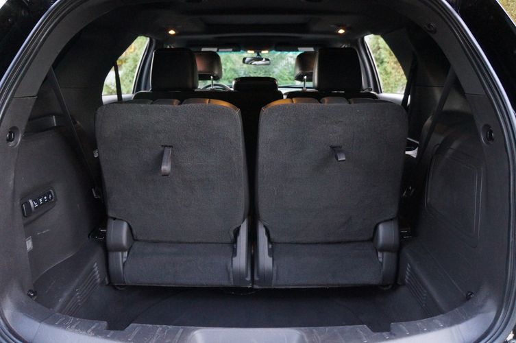 2015 Ford Explorer Sport | Zoom Auto Group - Used Cars New Jersey