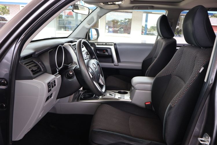 2012 Toyota 4Runner SR5 | Victory Motors of Colorado
