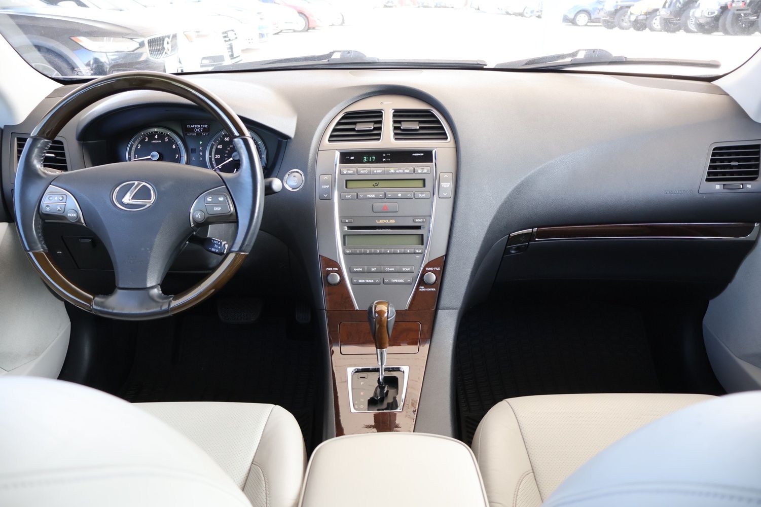 2011 Lexus ES 350 Base | Victory Motors of Colorado
