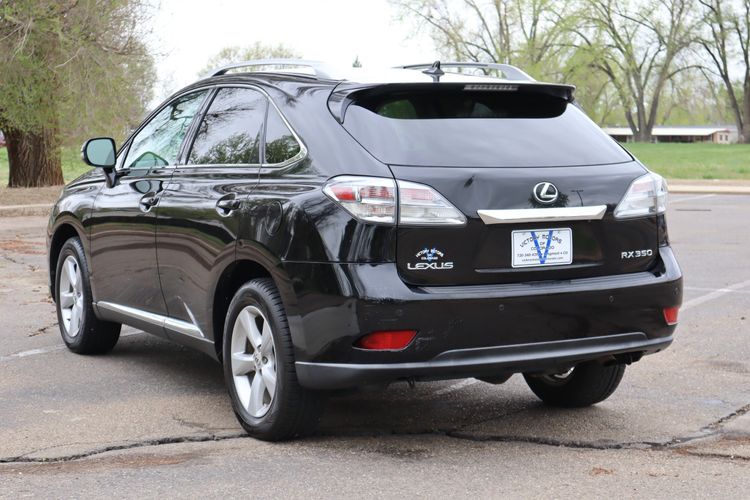2010 Lexus RX 350 Base | Victory Motors of Colorado