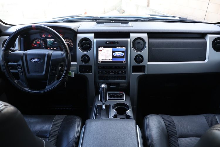 2011 Ford F-150 SVT Raptor | Victory Motors of Colorado