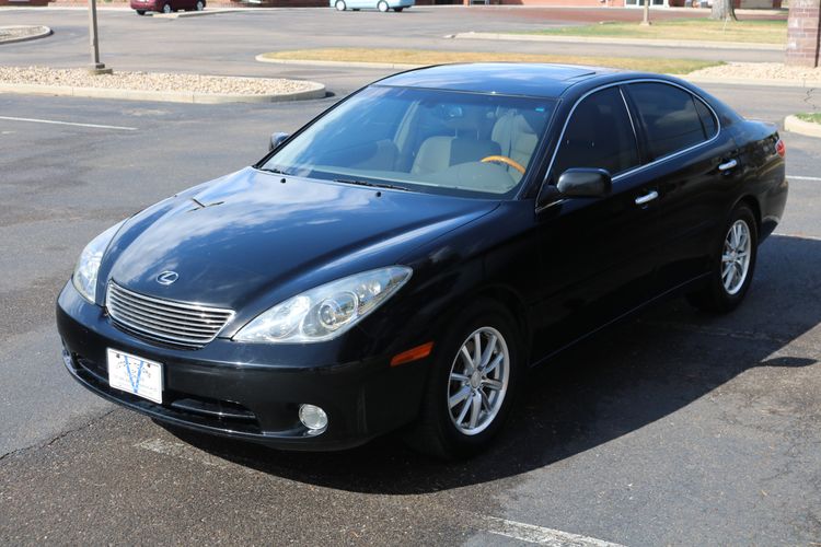 2005 Lexus ES 330 | Victory Motors of Colorado