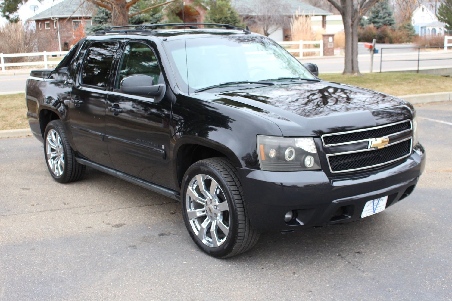 2007 Chevrolet Avalanche LTZ 1500 | Victory Motors of Colorado