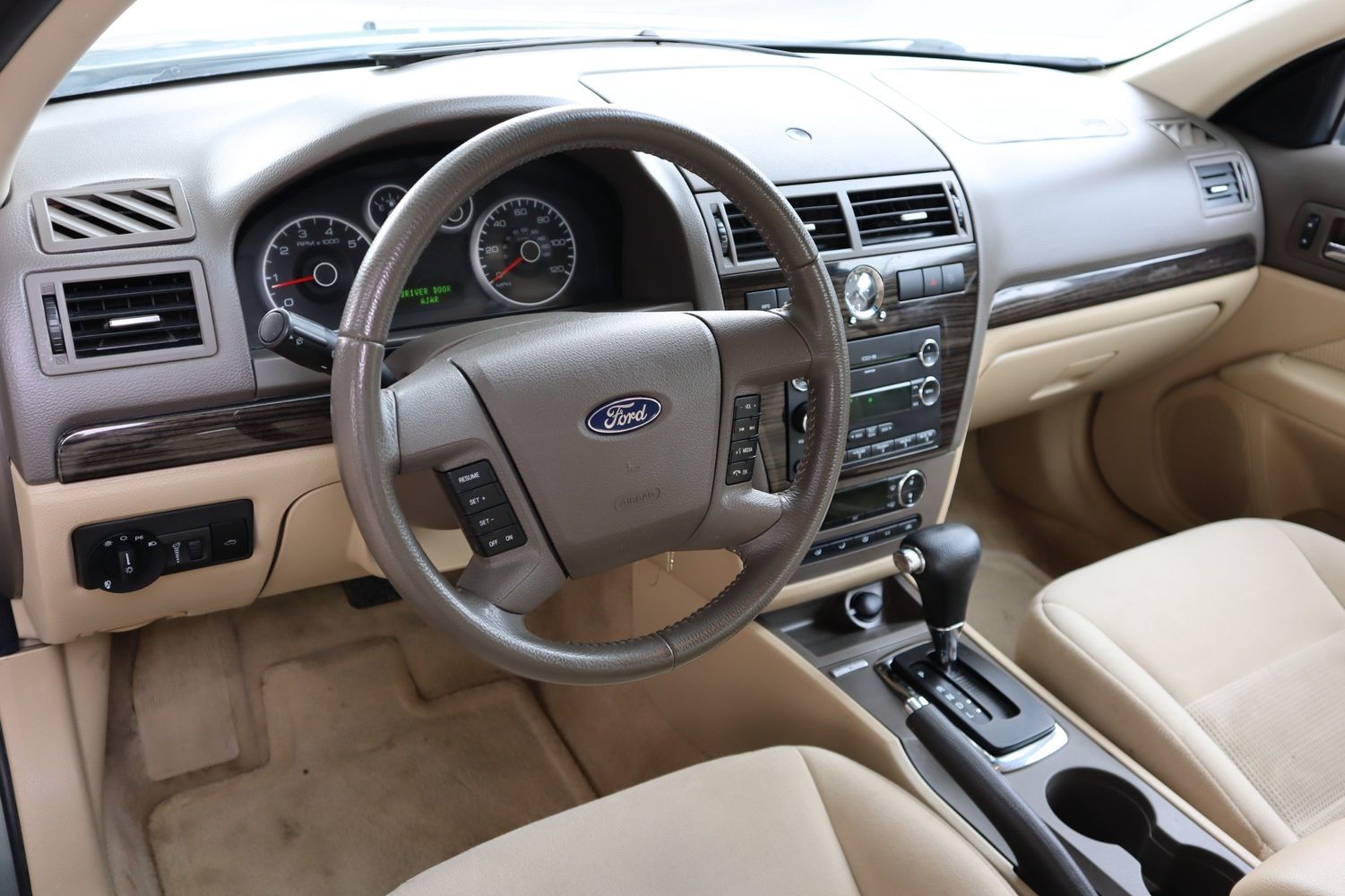 2008 Ford Fusion V6 SEL | Victory Motors of Colorado