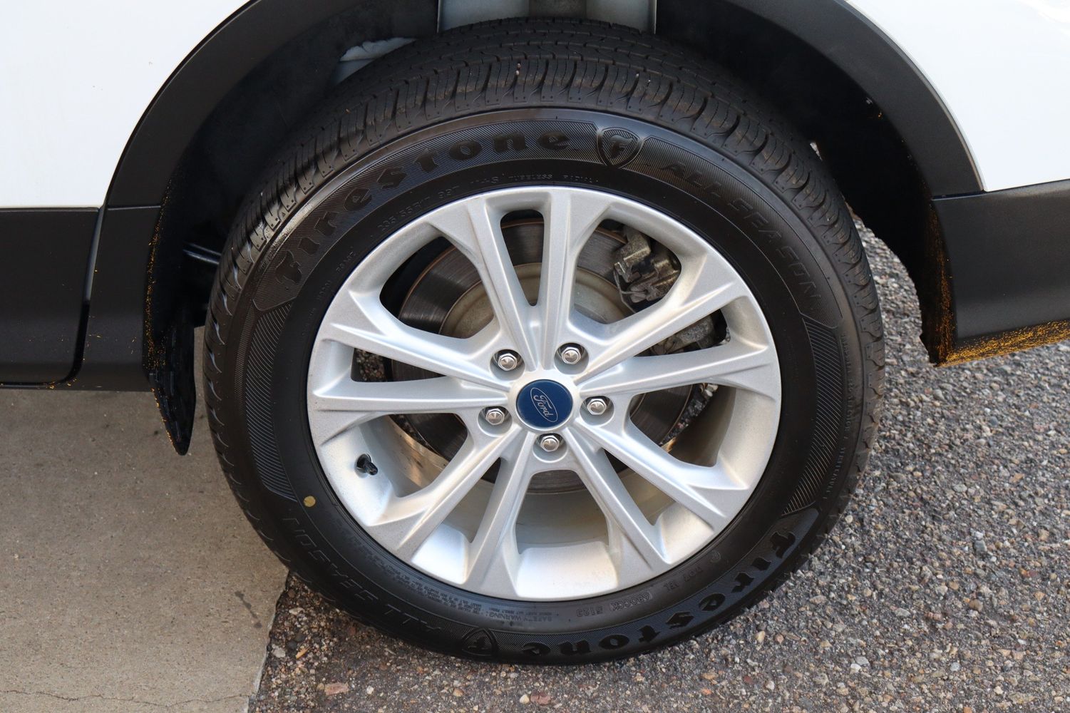 2019 Ford Escape SE | Victory Motors of Colorado