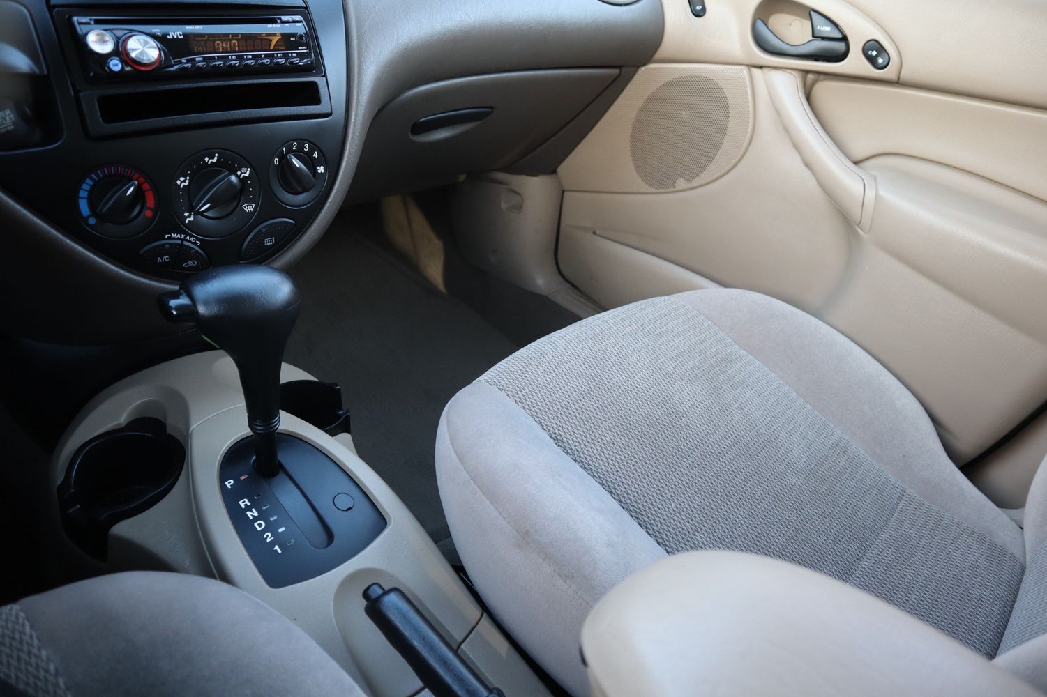 2003 Ford Focus SE Comfort | Victory Motors of Colorado