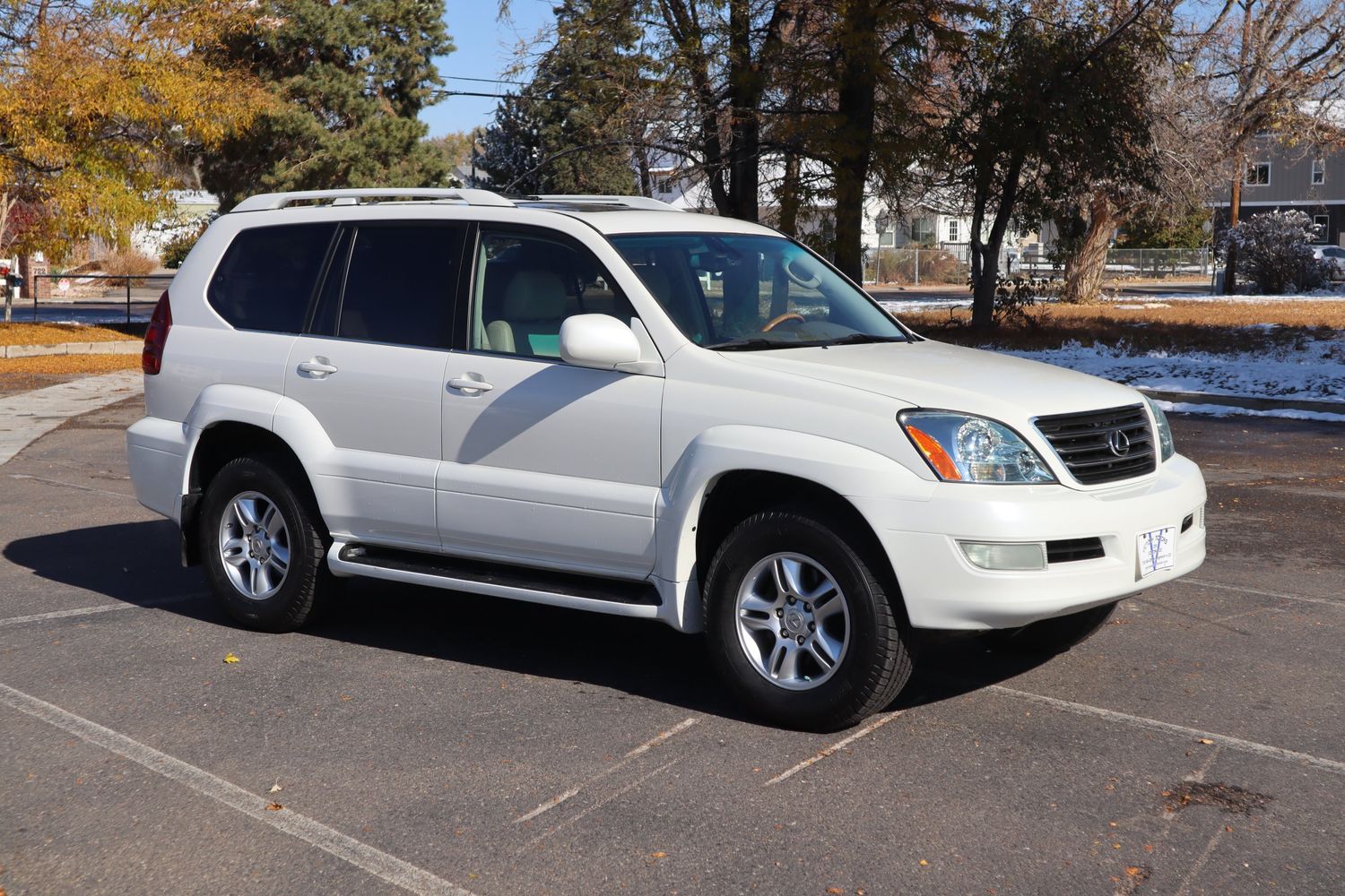 2005 Lexus GX 470 Base | Victory Motors of Colorado
