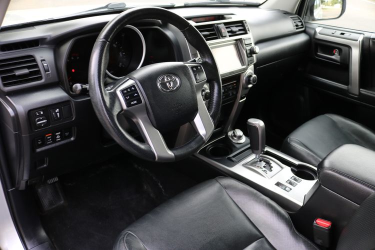 2012 Toyota 4Runner Limited | Victory Motors of Colorado