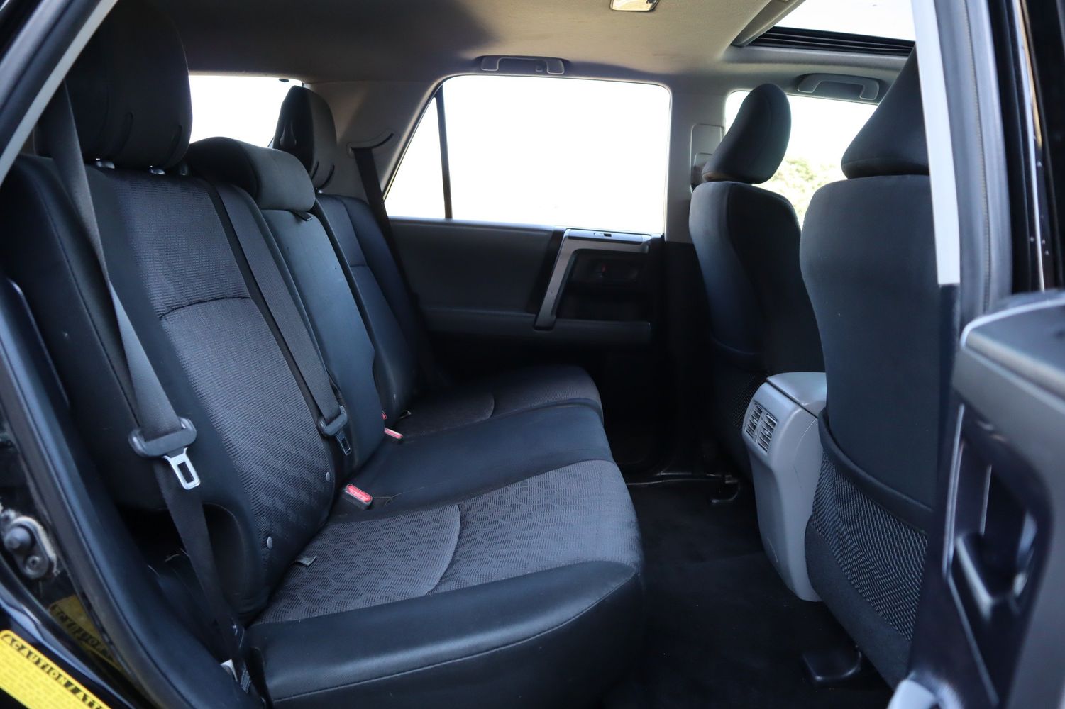2013 Toyota 4Runner SR5 | Victory Motors of Colorado