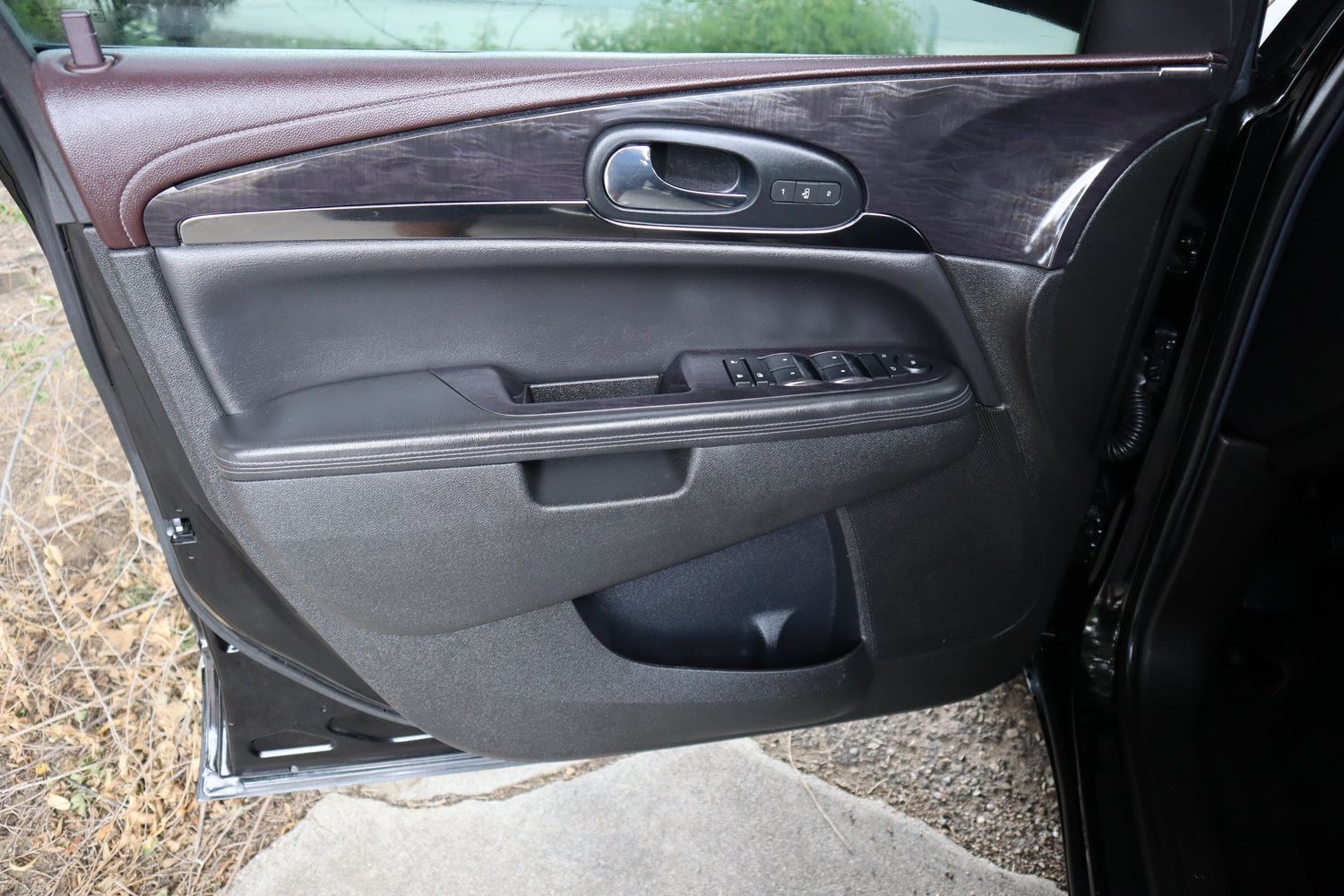 2016 Buick Enclave Leather | Victory Motors of Colorado
