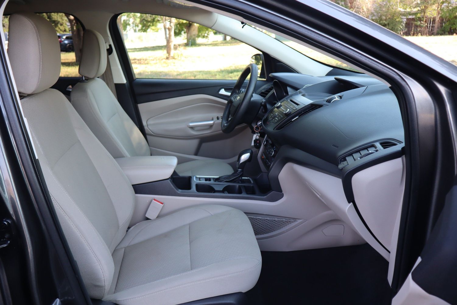 2018 Ford Escape SE | Victory Motors of Colorado