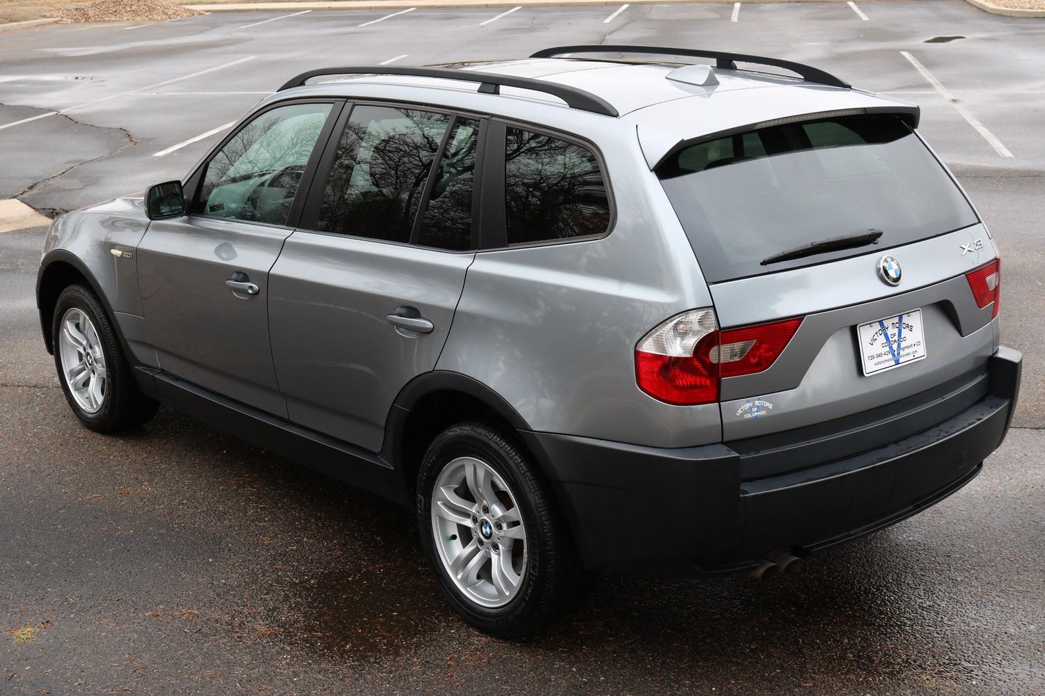 2004 BMW X3 3.0i | Victory Motors of Colorado