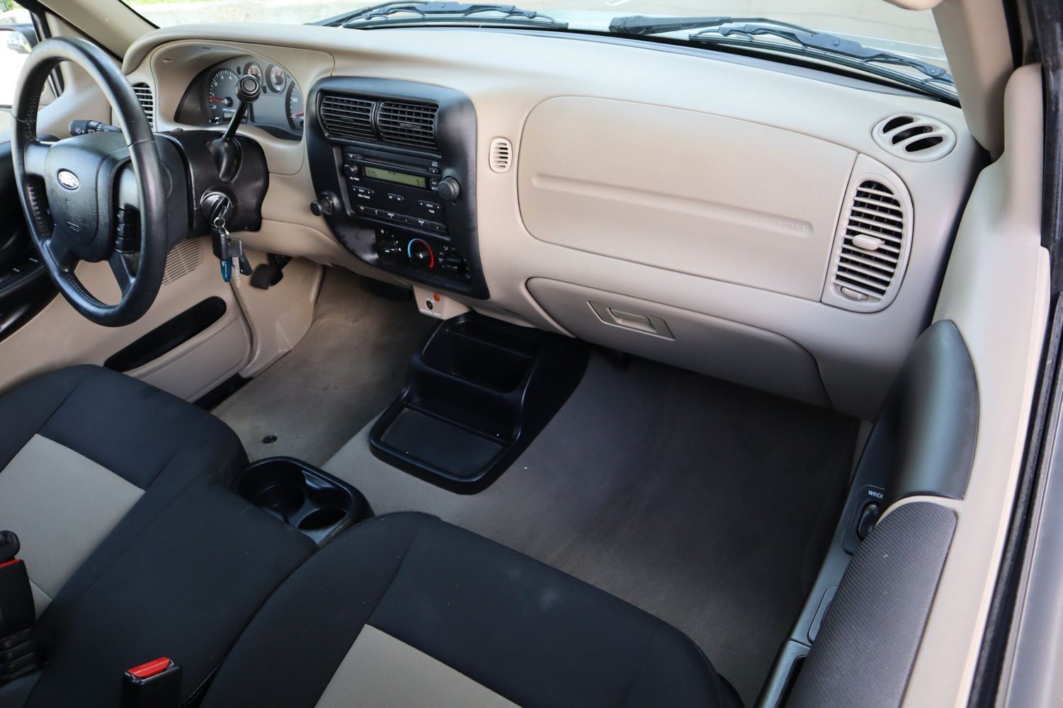 2005 Ford Ranger XLT | Victory Motors of Colorado