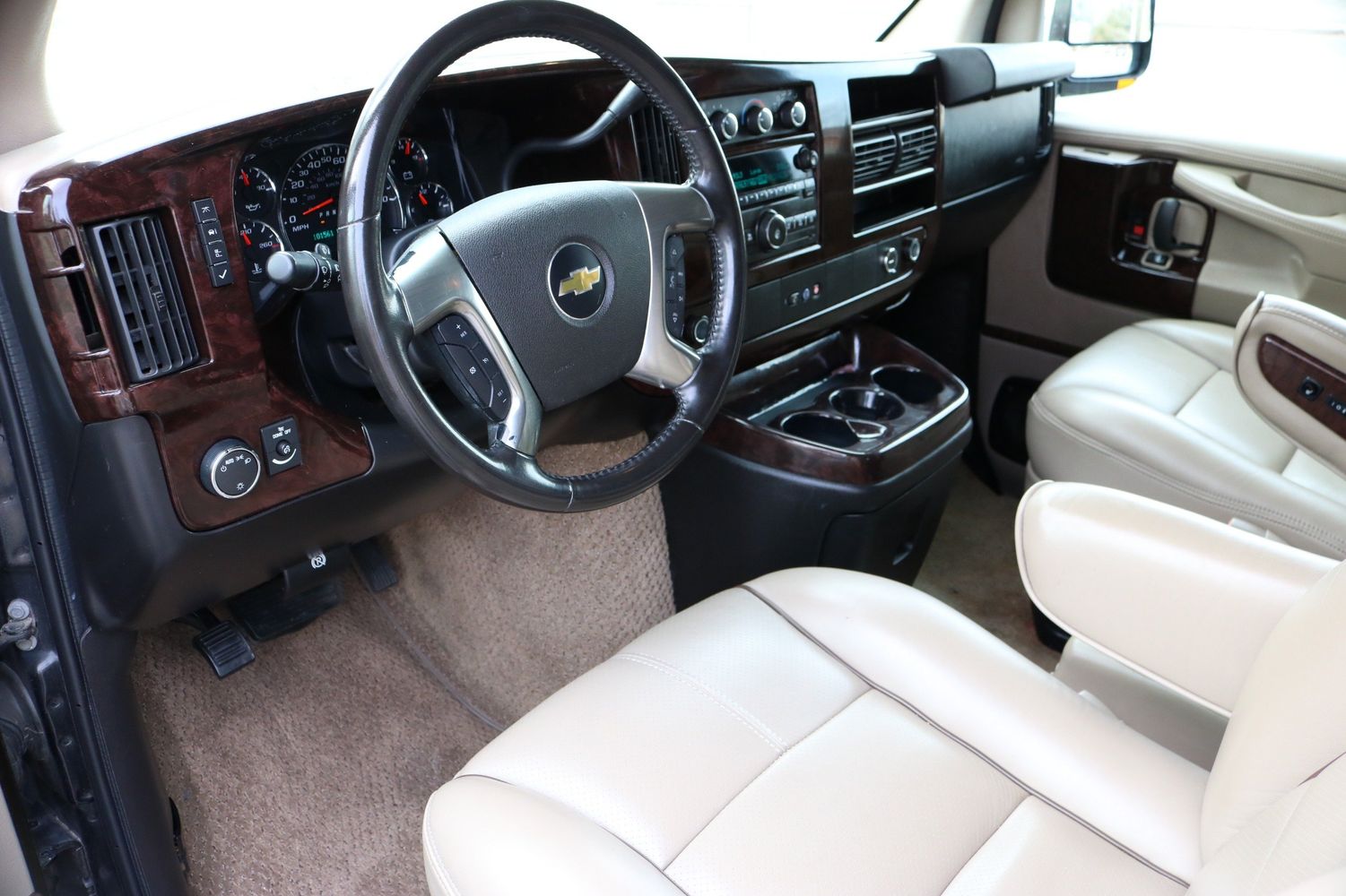 2011 Chevrolet Explorer 1500 Limited | Victory Motors of Colorado