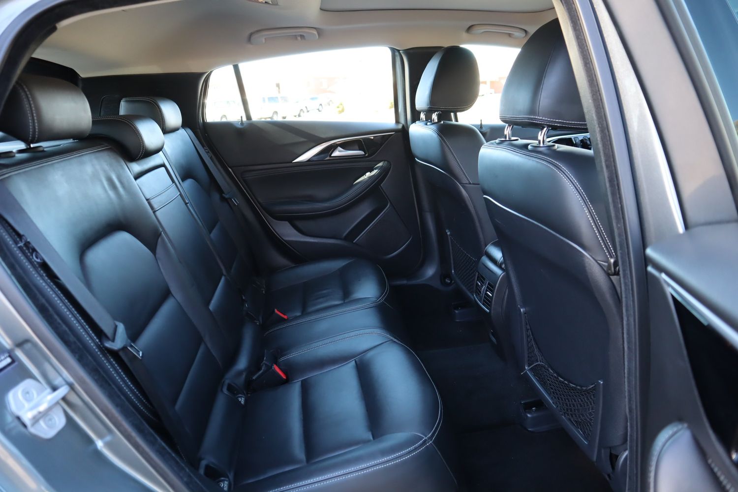 2017 INFINITI QX30 Premium | Victory Motors of Colorado