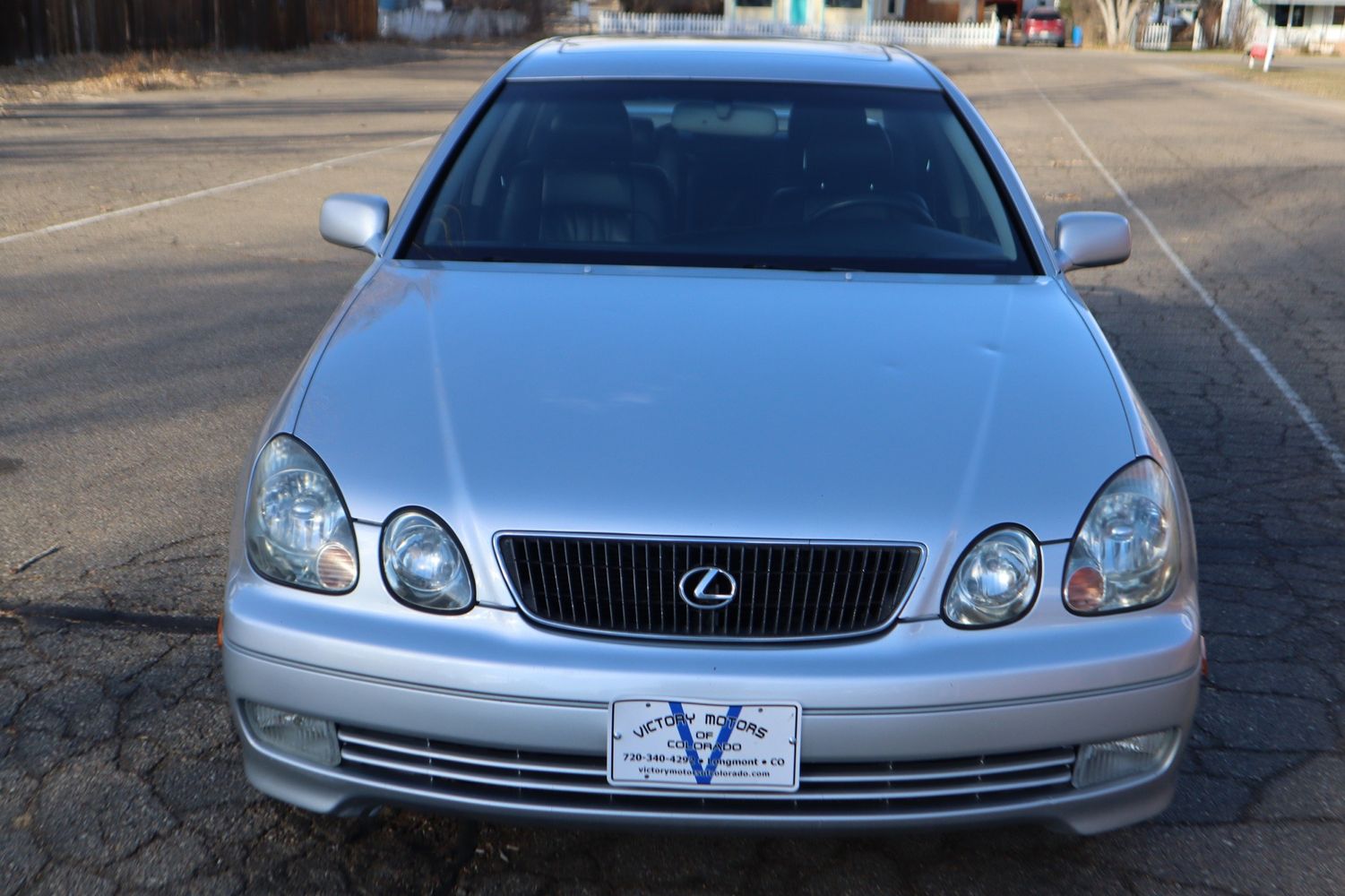 1999 Lexus GS 400 | Victory Motors of Colorado