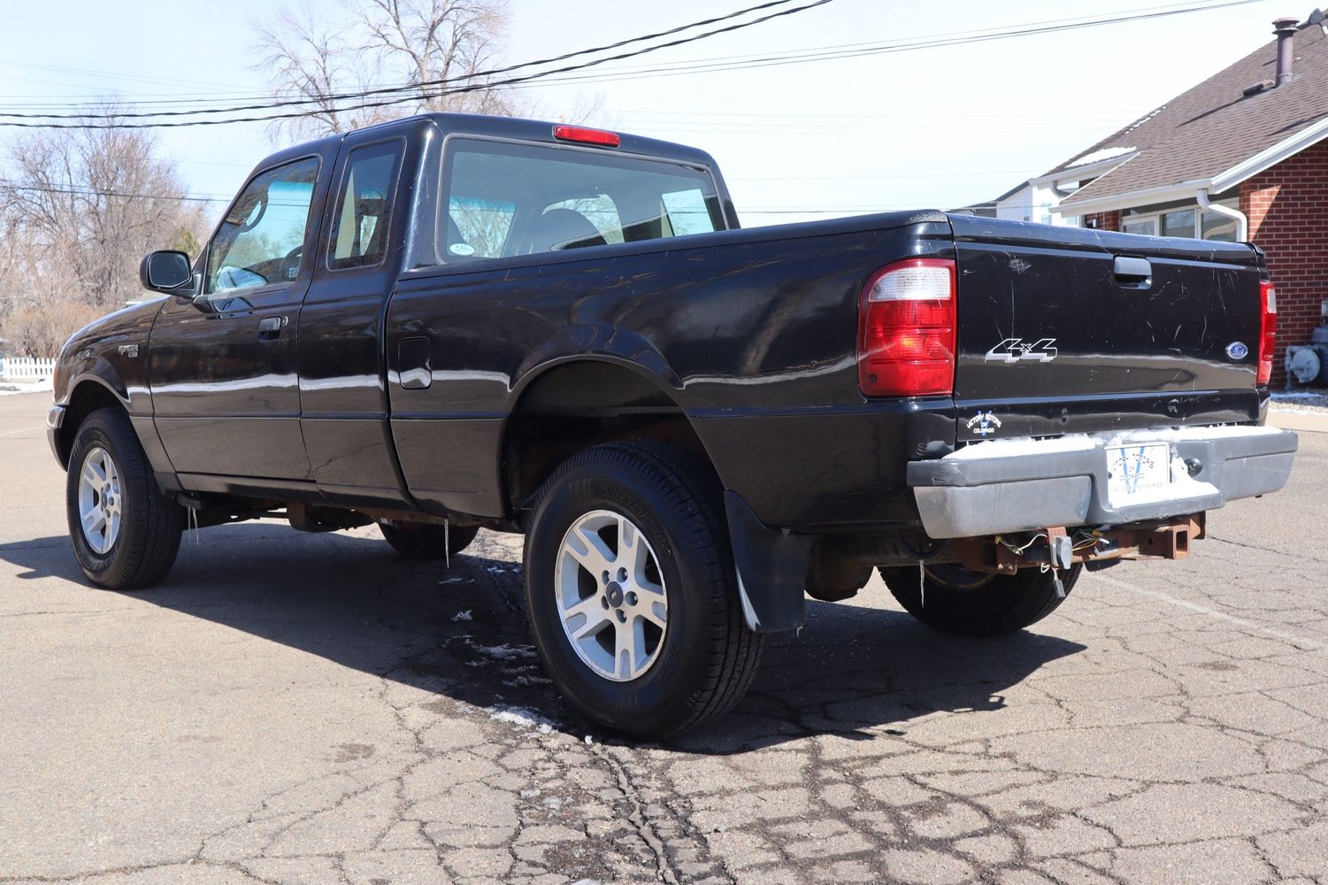 2003 Ford Ranger XLT | Victory Motors of Colorado