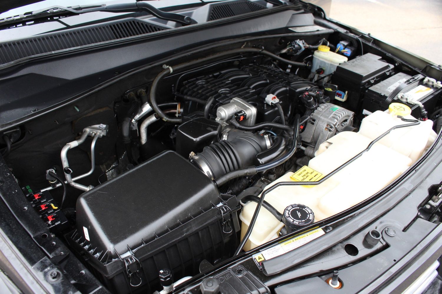 2007 Dodge Nitro R/T | Victory Motors of Colorado