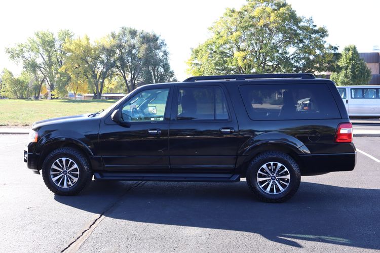 2016 Ford Expedition EL XLT | Victory Motors of Colorado