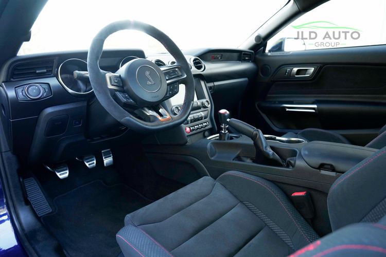 2018 FORD MUSTANG SHELBY GT350R | JLD AUTO GROUP