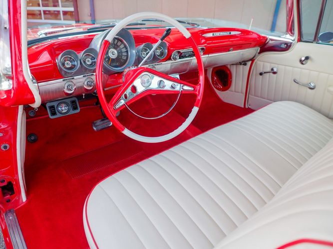 1959 Chevrolet El Camino | Cars Remember When