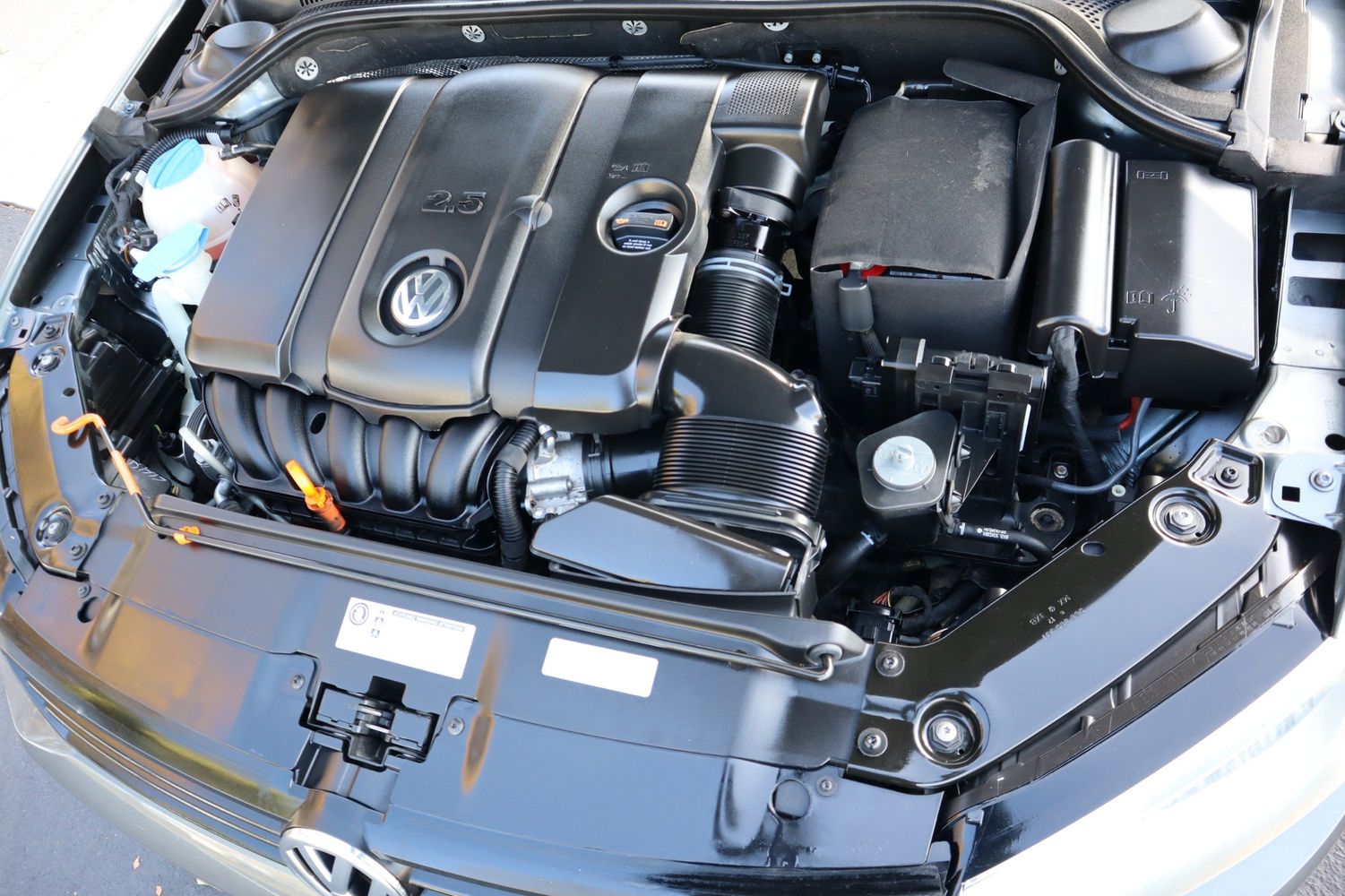 2012 Volkswagen Jetta SE | Victory Motors of Colorado