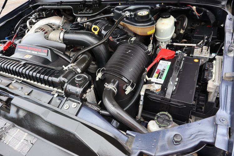 2006 Ford F-250 Super Duty XL | Victory Motors of Colorado