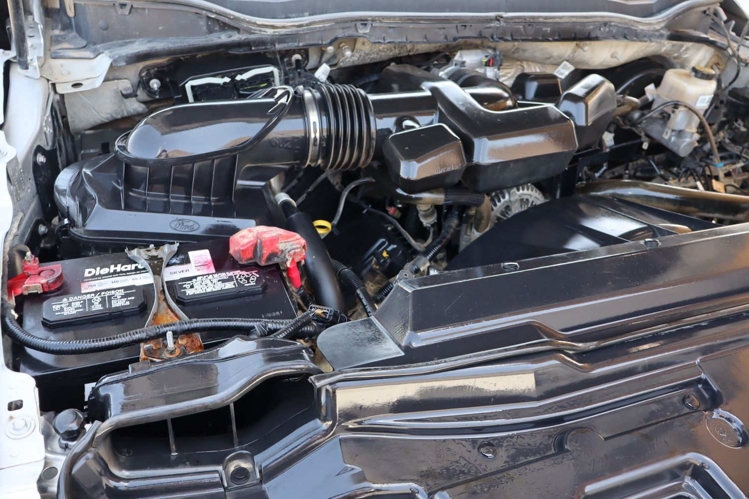 2019 Ford F-250 Super Duty XLT | Victory Motors of Colorado