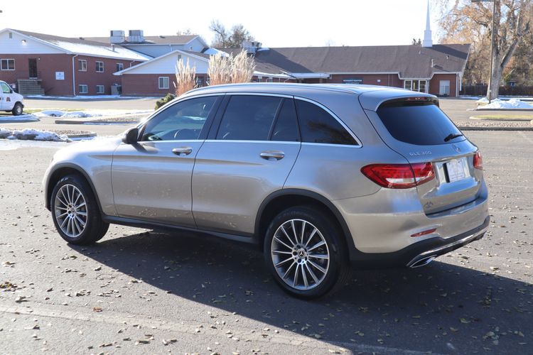 2019 Mercedes-Benz GLC GLC 300 | Victory Motors of Colorado