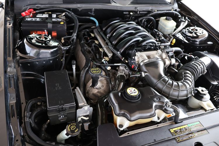 2005 Ford Mustang GT Premium | Victory Motors of Colorado