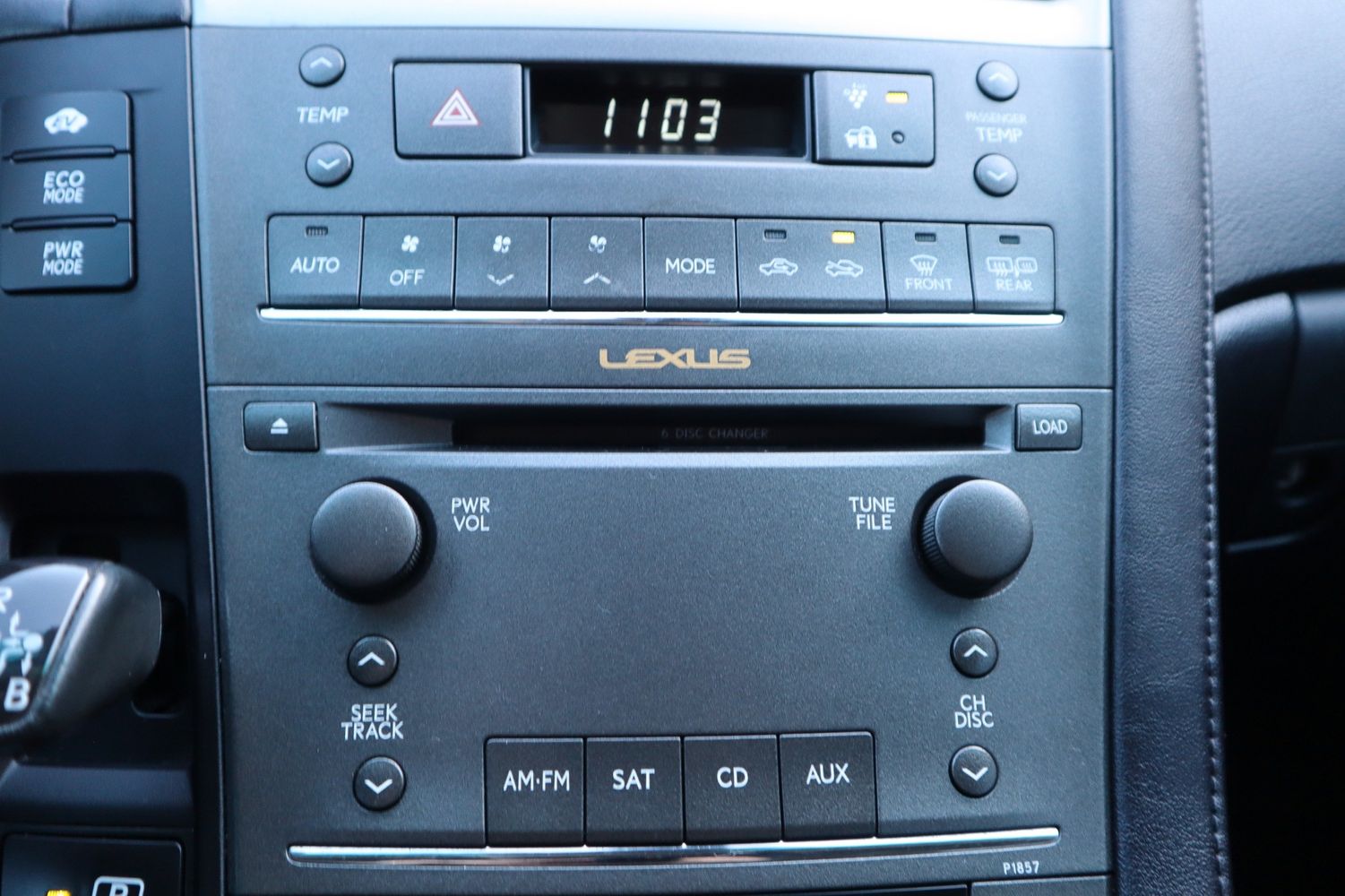 2010 Lexus HS 250h Base | Victory Motors of Colorado