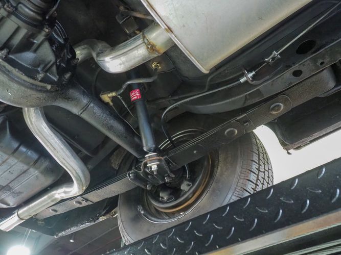 1968 Ford Mustang | Cars Remember When