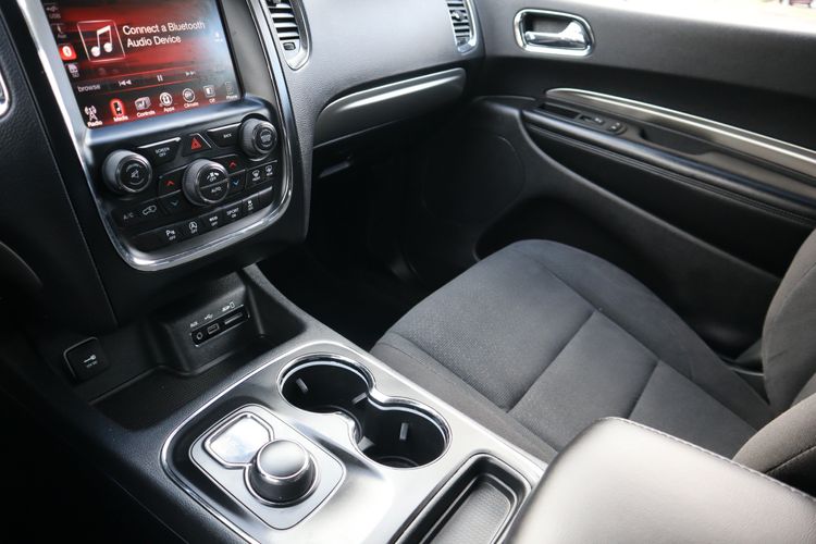 2017 Dodge Durango SXT | Victory Motors of Colorado