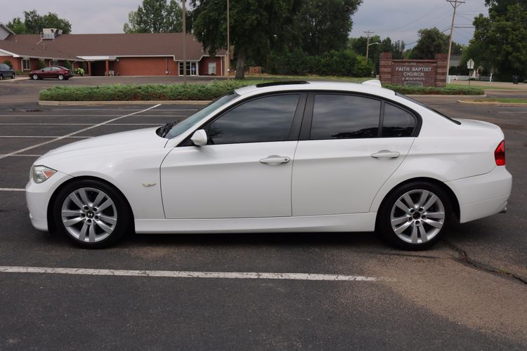2007 BMW 328i | Victory Motors of Colorado