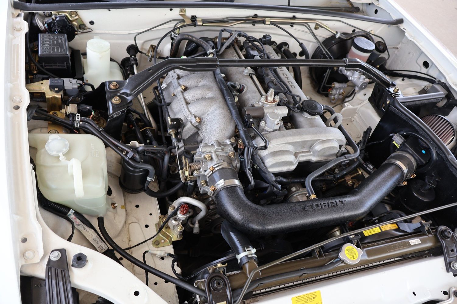 2001 Mazda MX-5 Miata Base | Victory Motors of Colorado