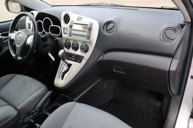 2009 Toyota Matrix S | Victory Motors of Colorado