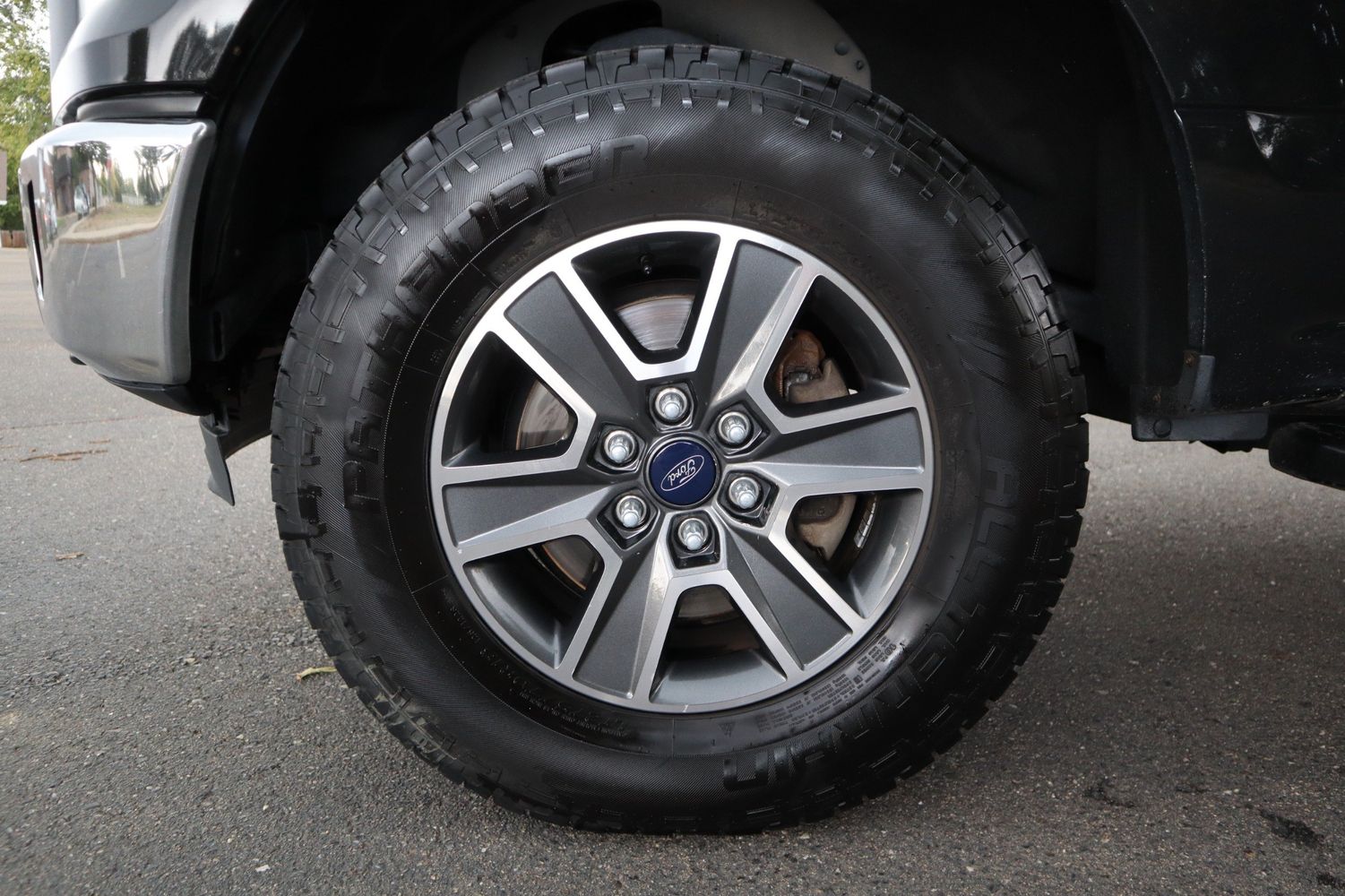 2015 Ford F-150 XLT | Victory Motors of Colorado