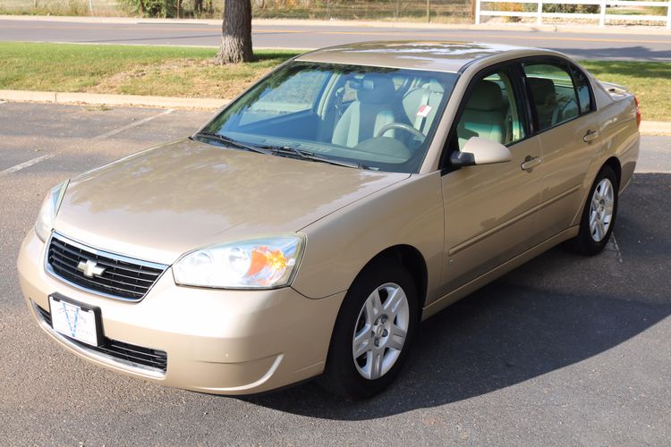 2007 Chevrolet Malibu LT | Victory Motors of Colorado