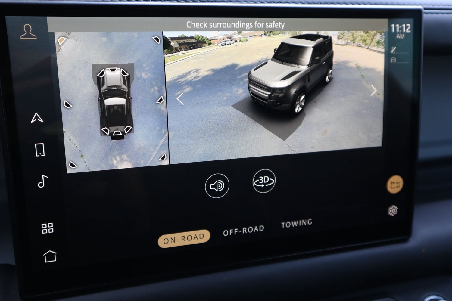 2022 Land Rover Defender 90 X-Dynamic HSE | Victory Motors of Colorado