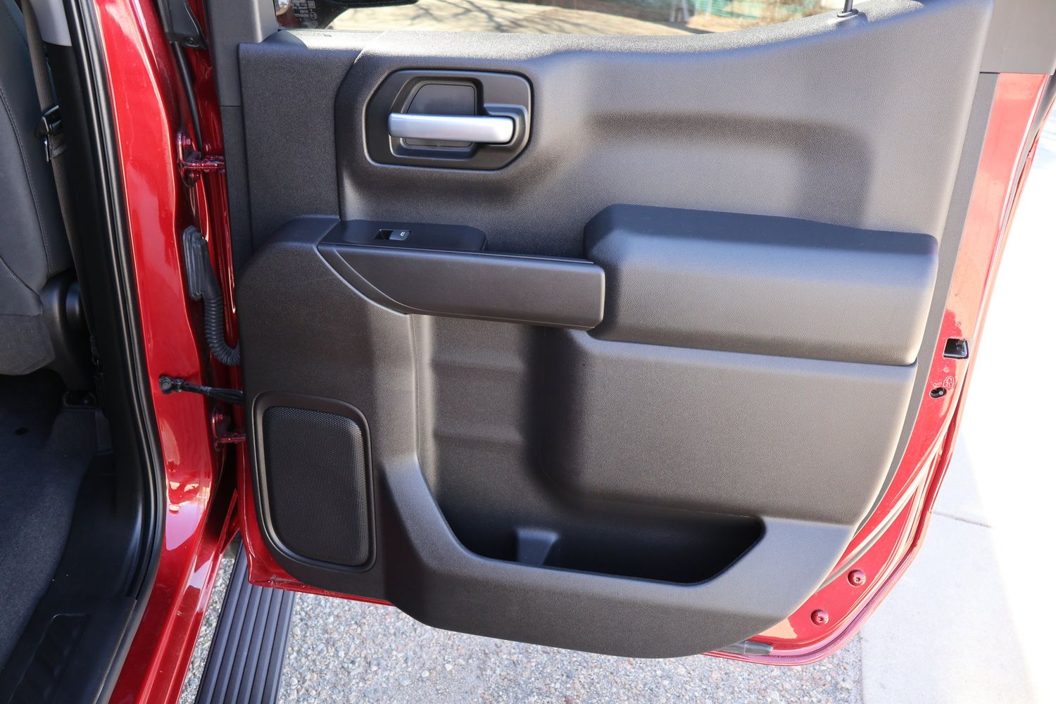 2020 Chevrolet Silverado 1500 LT | Victory Motors of Colorado