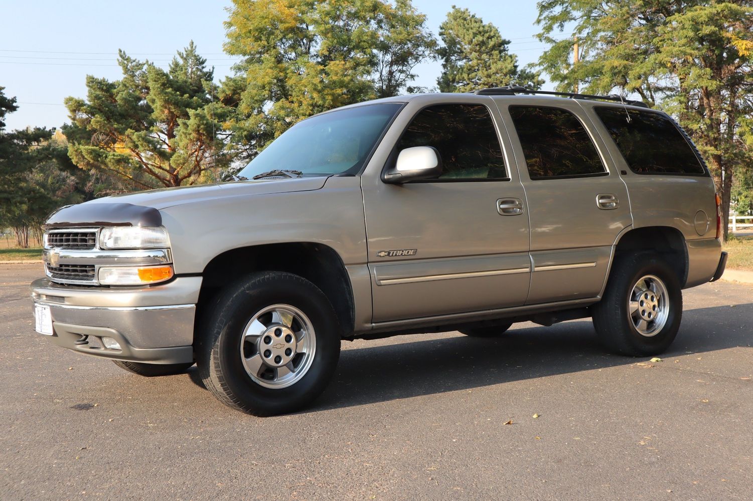 2000 Chevrolet Tahoe LT | Victory Motors of Colorado