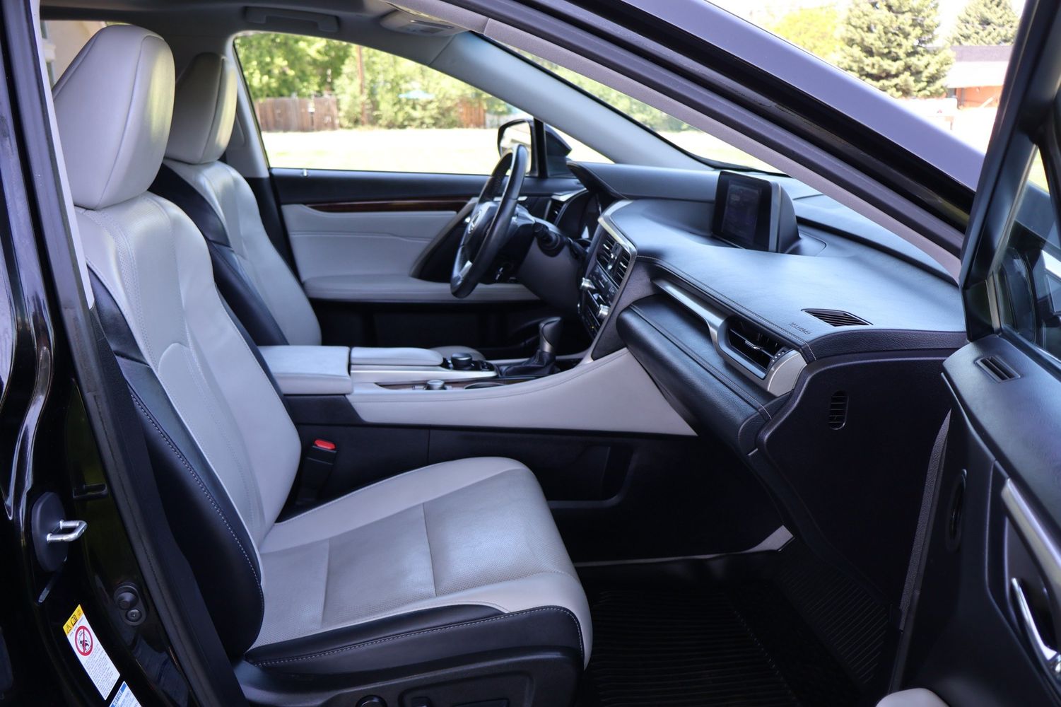 2016 Lexus RX 350 Base | Victory Motors of Colorado