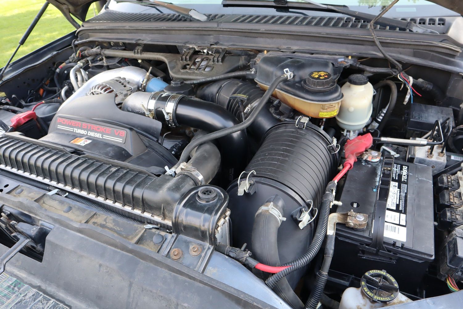 2005 Ford F-350 Super Duty XLT | Victory Motors of Colorado