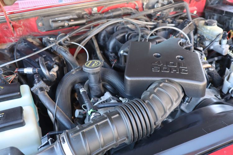 2004 Ford Ranger XLT | Victory Motors of Colorado