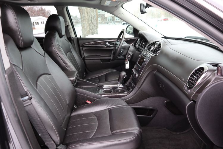 2016 Buick Enclave Premium | Victory Motors of Colorado