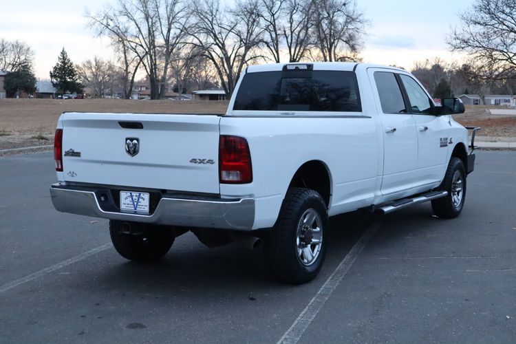 2014 Dodge Ram 3500 SLT | Victory Motors of Colorado