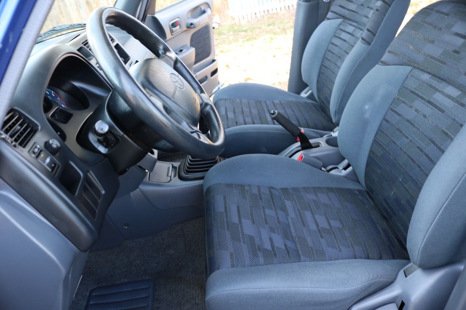 1997 Toyota RAV4 AWD | Victory Motors of Colorado